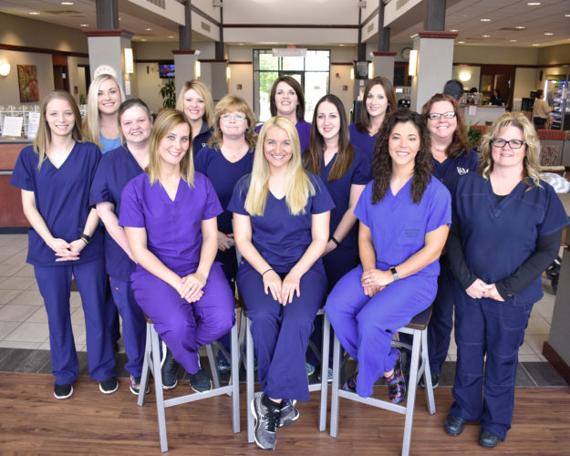WMC honors nursing excellence | News, Sports, Jobs - The Herald Star